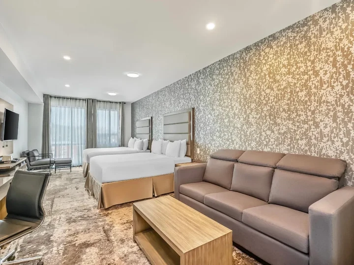 The Hue Hotel, Ascend Hotel Collection - Kamloops