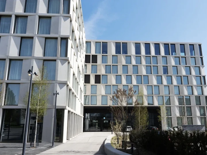 Visionapartments Glattbrugg - Self Check-in - Zurich, Switzerland