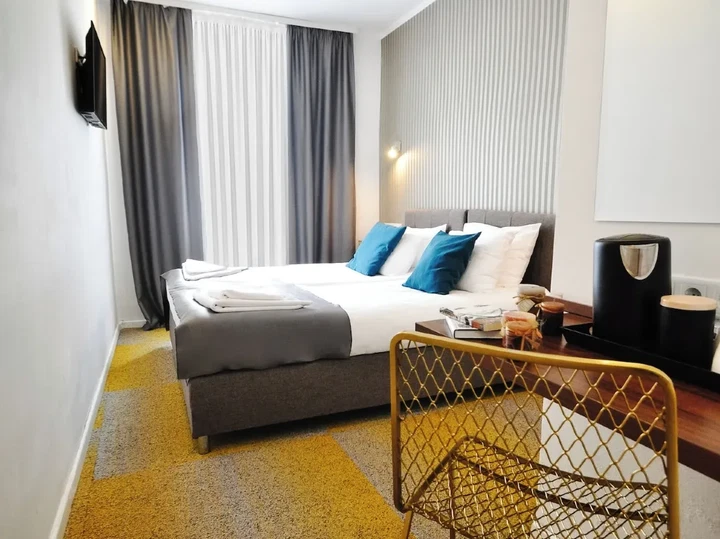 Heritage Hotel Petrakija - Sarajevo
