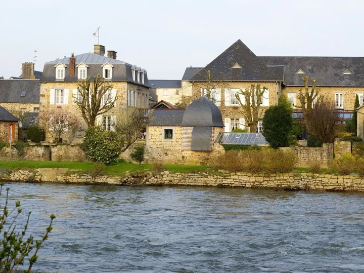 Logis Auberge De La Sélune - Normandy