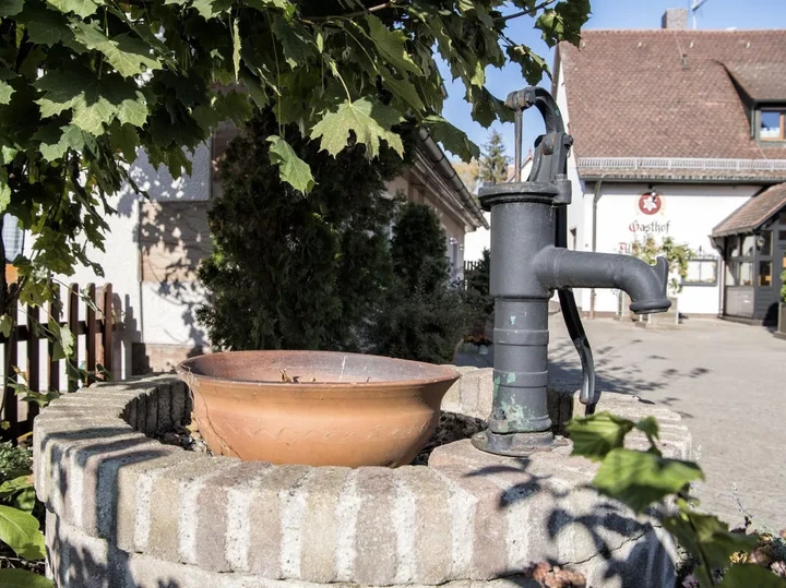 ÜBernachten In Der Tenne - Nuremberg