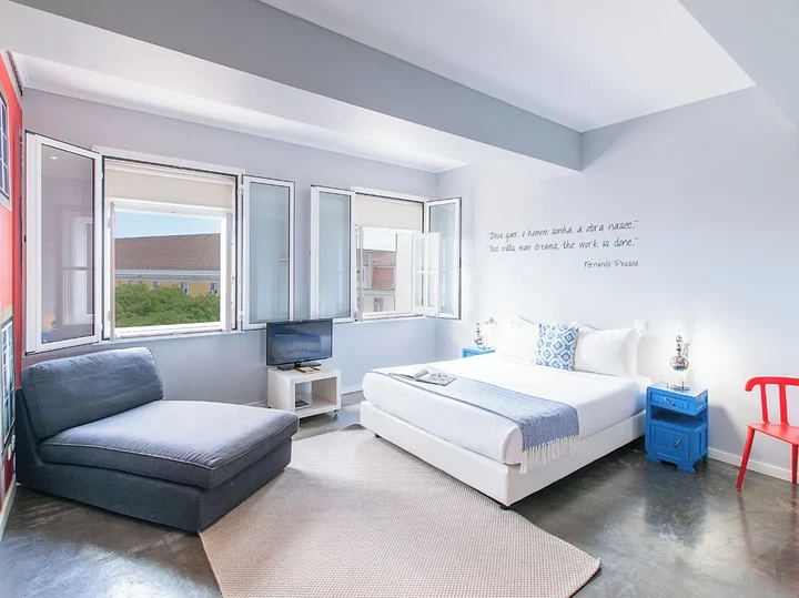 Emporium Lisbon Suites - リスボン