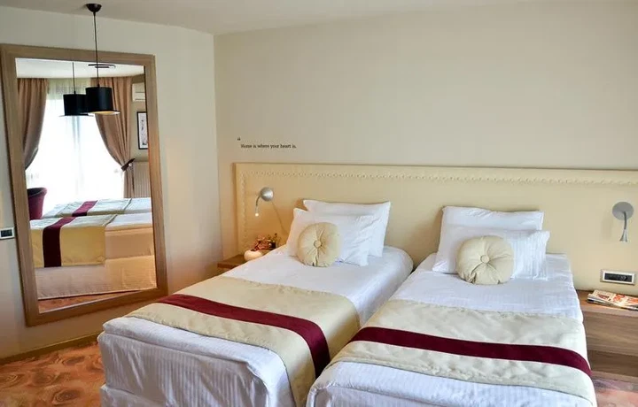 Hotel Capitolina City Chic - Cluj-Napoca