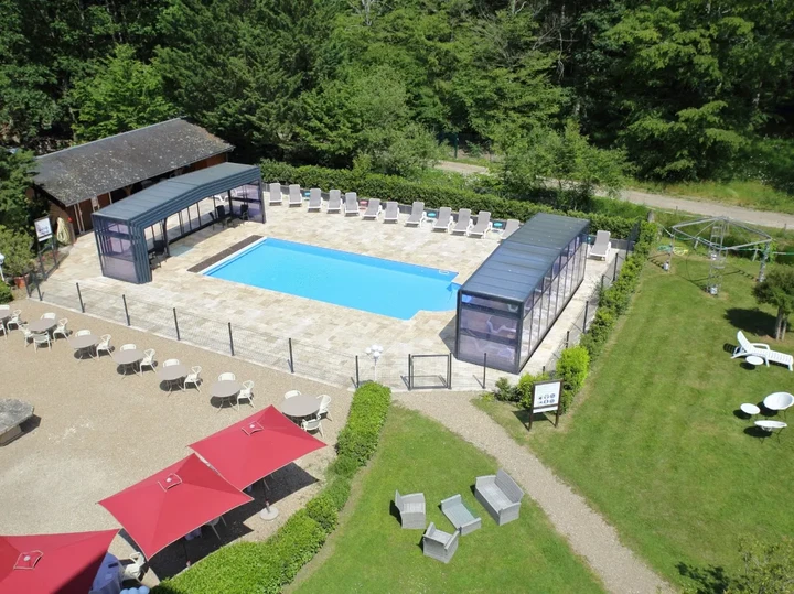 Relais Des Landes - Loir-et-Cher