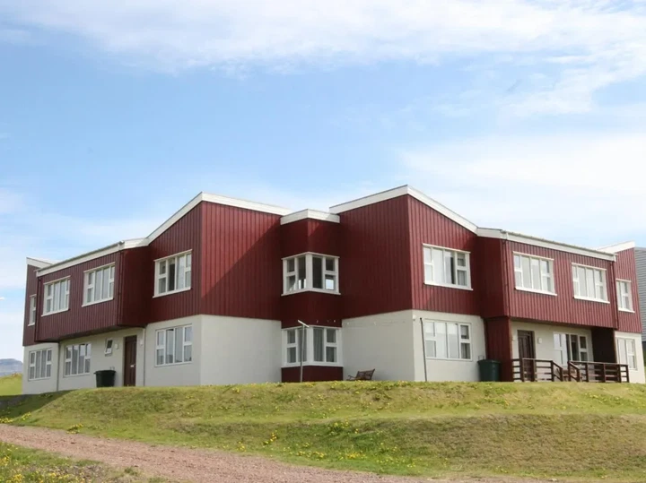 Framtid Hostel - Iceland