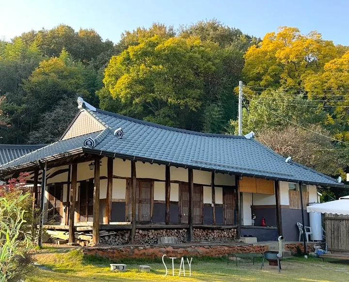 Damyang Hwayang - Gwangju