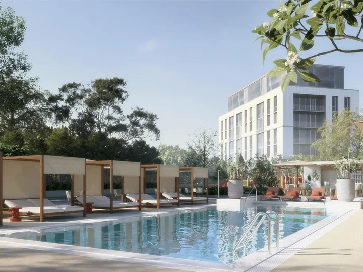 Doubletree By Hilton Singapore Robertson Quay - Singapore