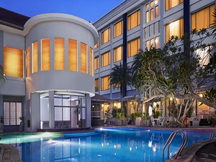 Rattan Inn Hotel - Banjarmasin