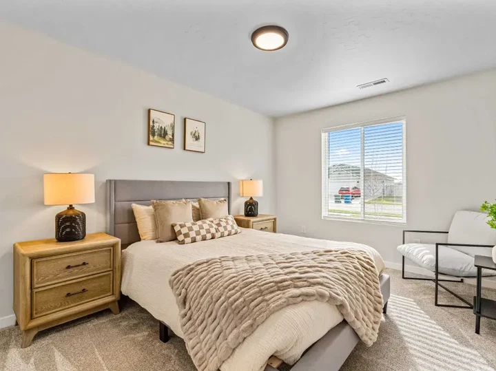 Spacious 6br Sleeps 22 With Playground, Basketball - Nampa, ID