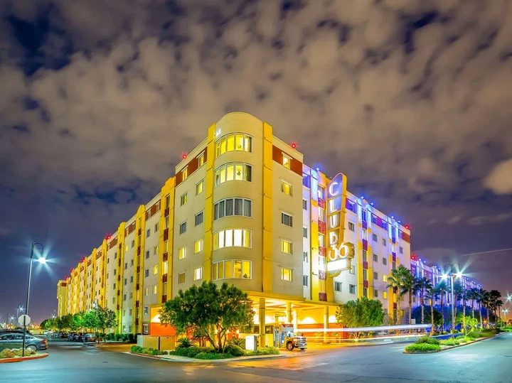 Bluegreen Vacations Club 36 - Las Vegas Strip, NV