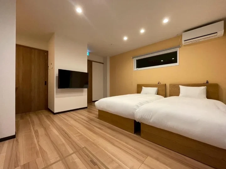 Casa Kokoro Hakuba - Hakuba