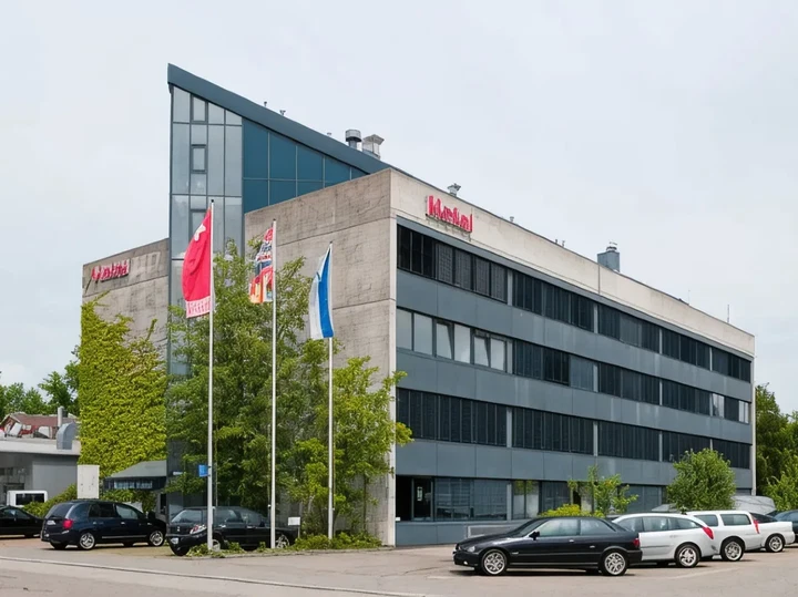 Budget Motel Self Check-in - Zwitserland