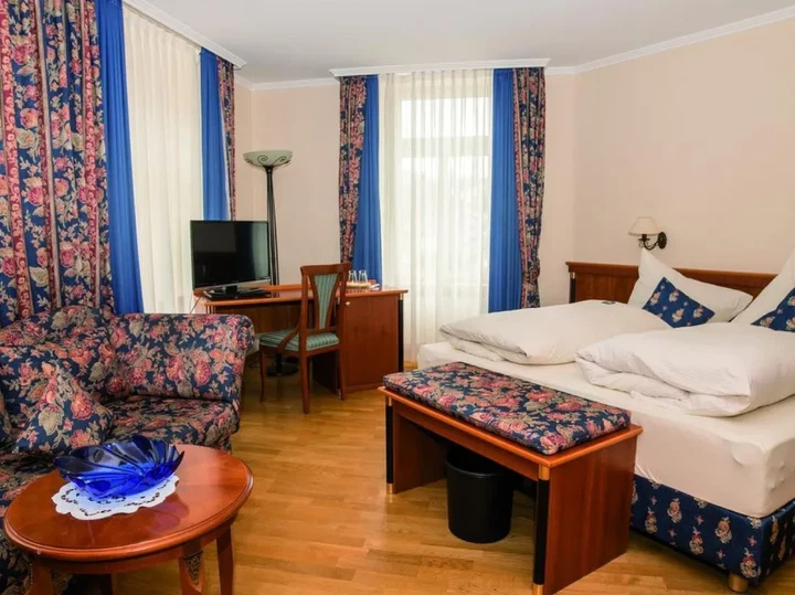 Moselland Hotel Im Enderttal Zum Onkel Willi - Cochem