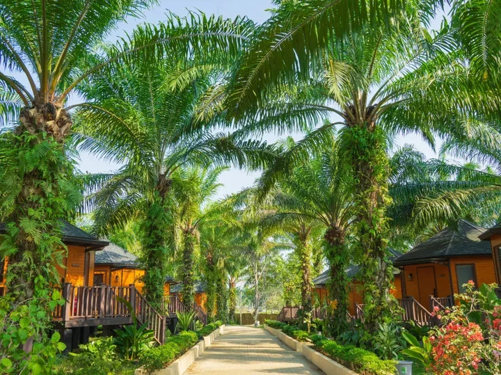 Pudina Resort - Semporna