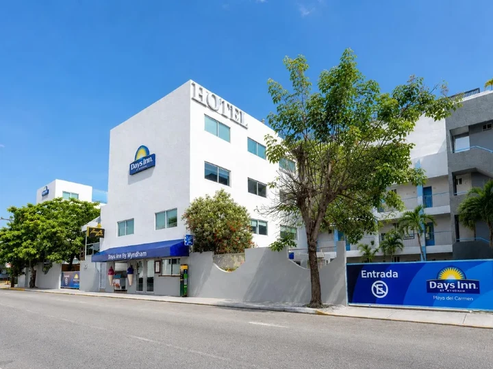 Days Inn By Wyndham Playa Del Carmen - Playa del Carmen
