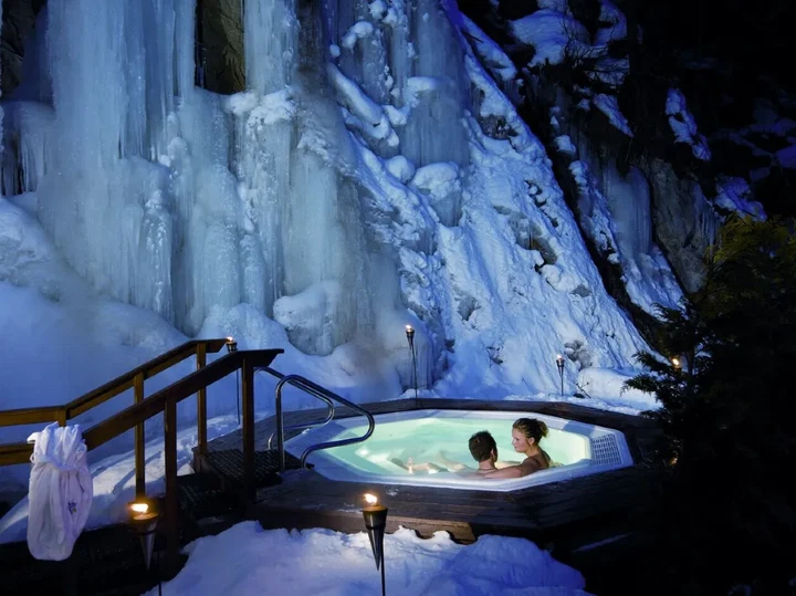 Hotel Sonne - Zermatt