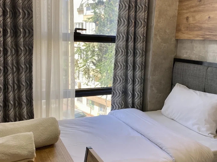 M-oda Otel - Antalya