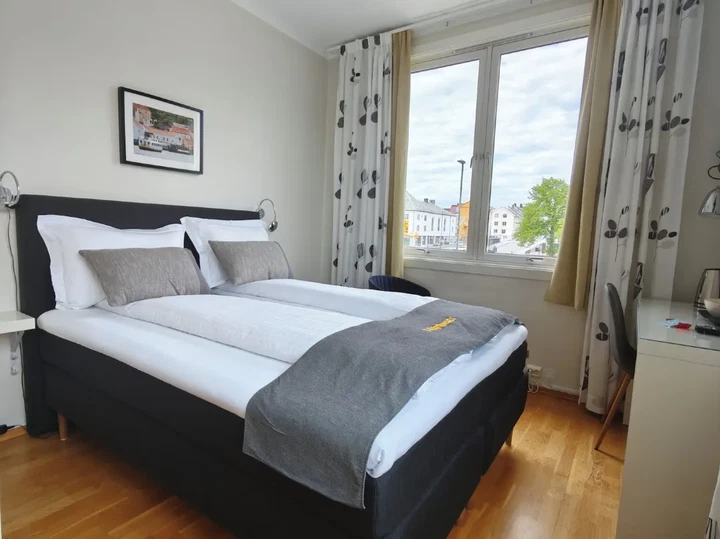 Gjestehuset Kristiansund - Kristiansund