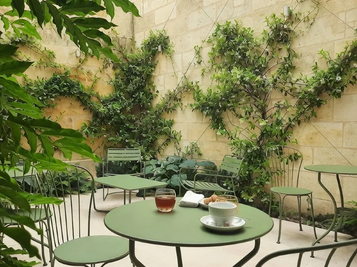 Badon Boutique Hôtel Saint Emilion - Saint-Émilion