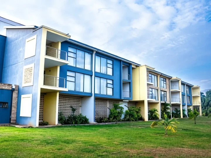 Happy Valley Hotel And Casino - Eswatini
