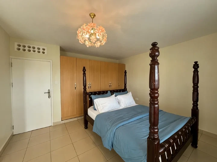 Luxury Lakeview Flat 8 Mins From Speke Resort - Kampala