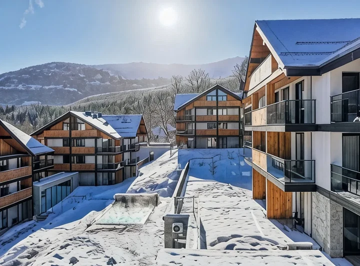 Tremonti Hotel Karpacz - Karpacz