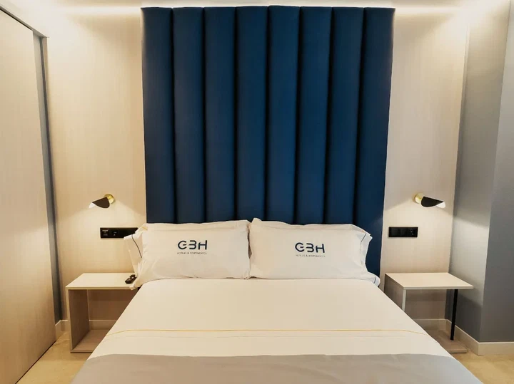 Aparthotel Estrella De Mar - Costa Blanca