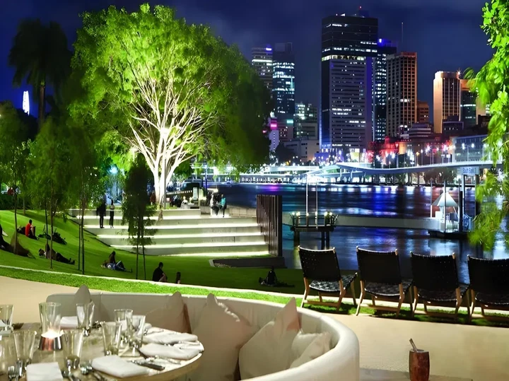Quest Woolloongabba - Logan City