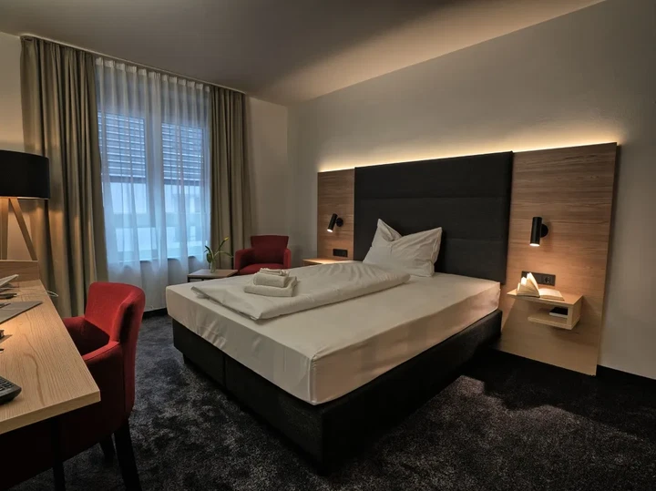 Hotel4you - Dorfen