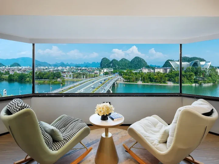 Universal International Hotel - Guilin