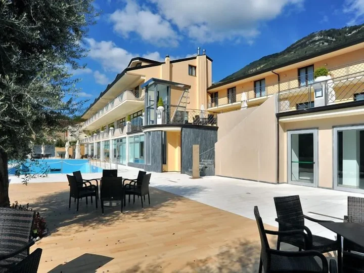 Vea Resort Hotel - Campania