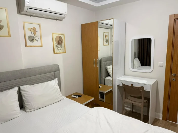 Nativo Hotel - Antalya