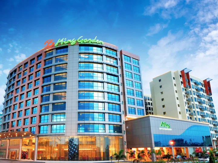 Ming Garden Hotel - Kota Kinabalu