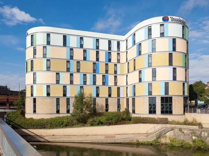 Travelodge Maidstone Central - Maidstone