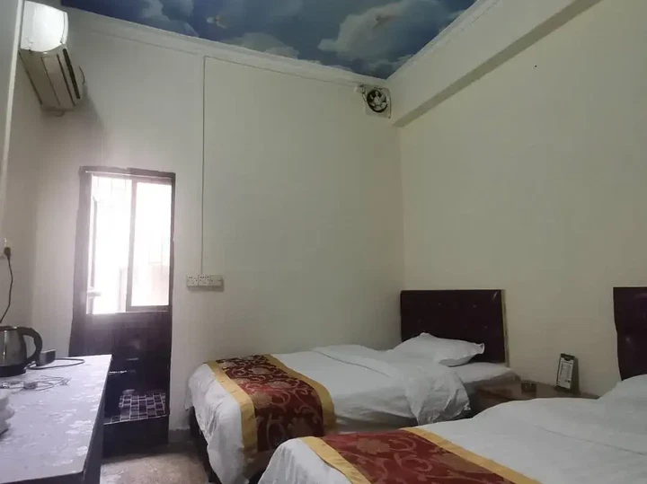 Xingji Hostel - Guangzhou