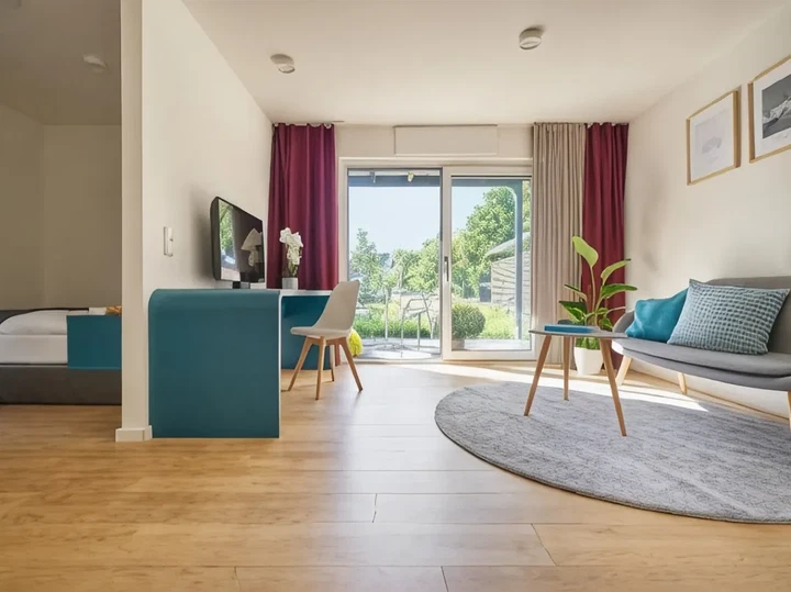 Seeger Living Premium West - Karlsruhe