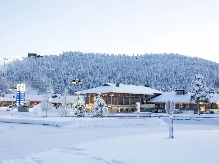Levi Hotel Spa - Kittilä