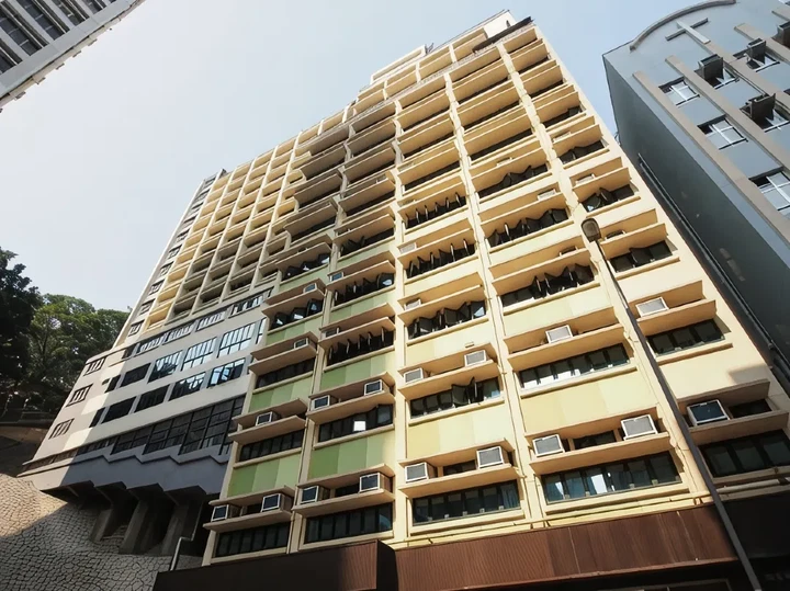Caritas Bianchi Lodge - Tsim Sha Tsui