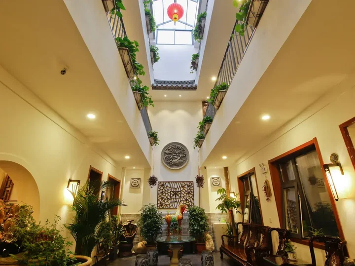 Xi'an Shuyuanli Homestay - Xi'An