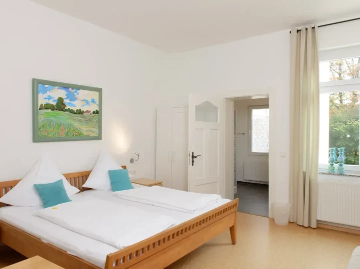 Hotel Innsel26 - Oberhausen
