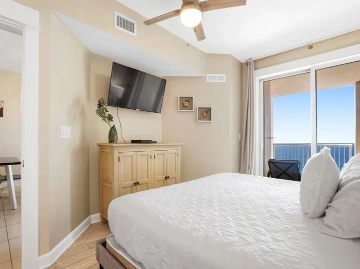 Grand Panama 1-1608 - Panama City Beach, FL
