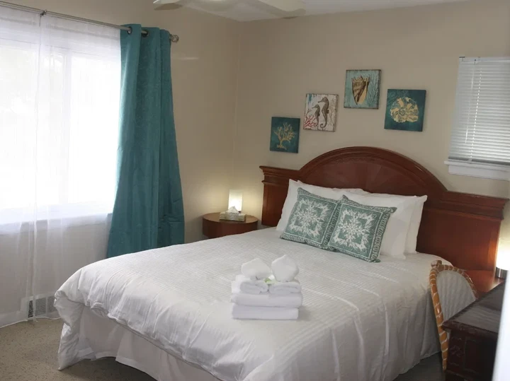 Niagara Riverview Inn - Niagara Falls