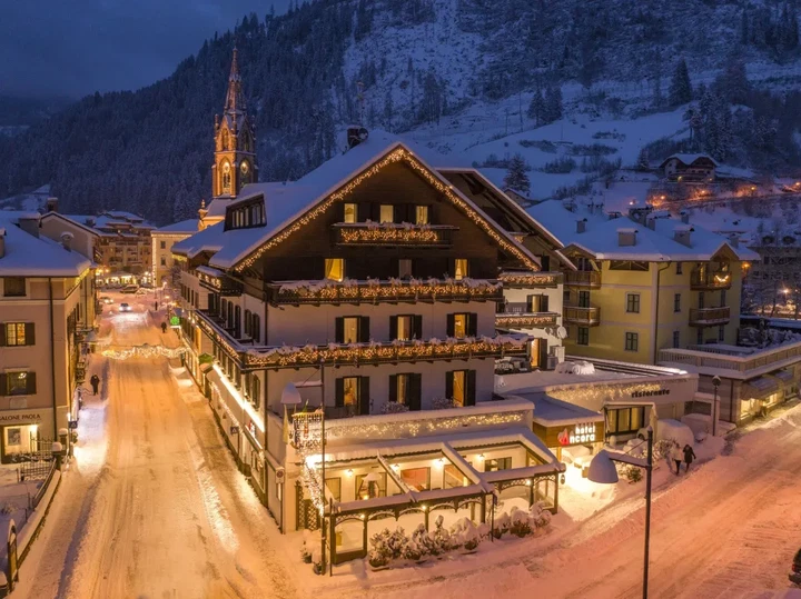 Active Hotel Ancora - Predazzo