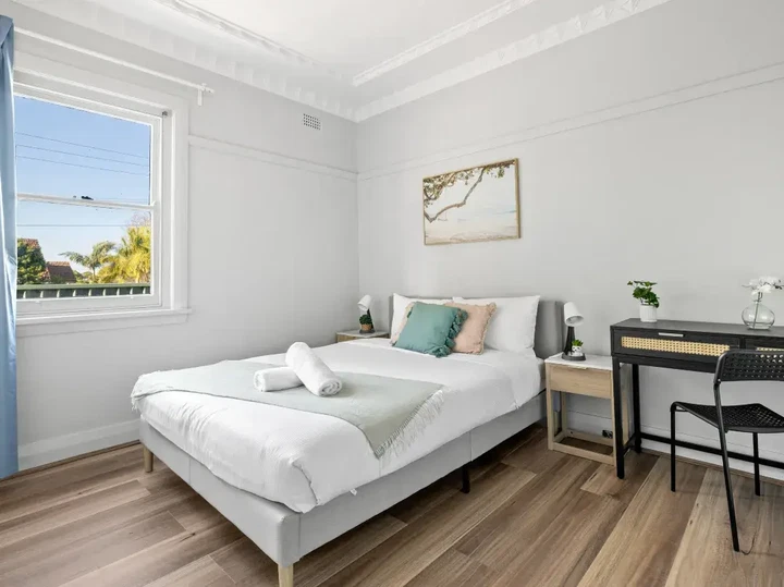 Comfy Private Rooms – Steps From Shops & Dining - Sutherland Shire