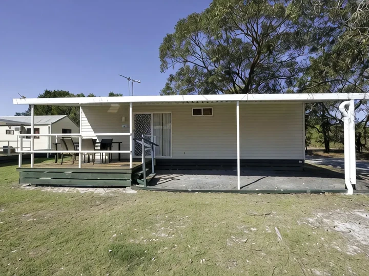 Ballina Beach Nature Resort - Ballina