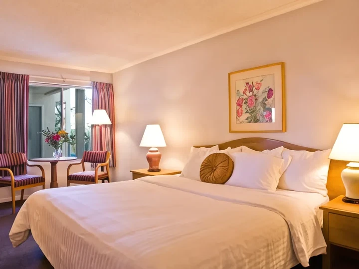 Hotel Buena Vista - San Luis Obispo - San Luis Obispo