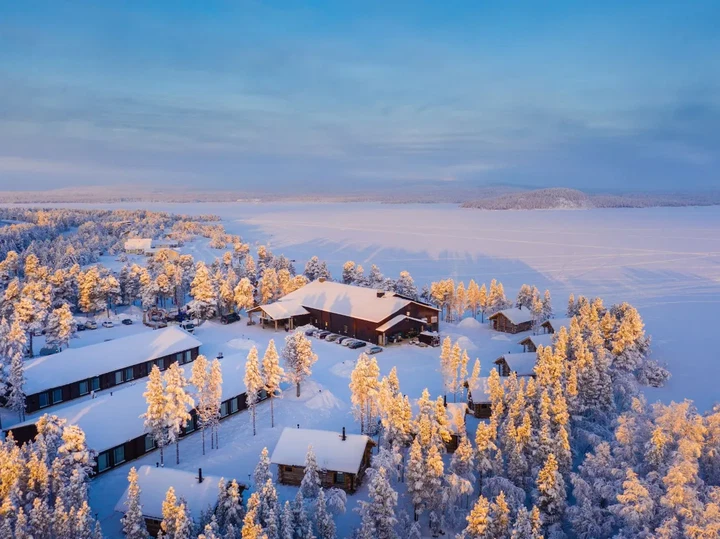 Wilderness Hotel Inari & Igloos - イナリ