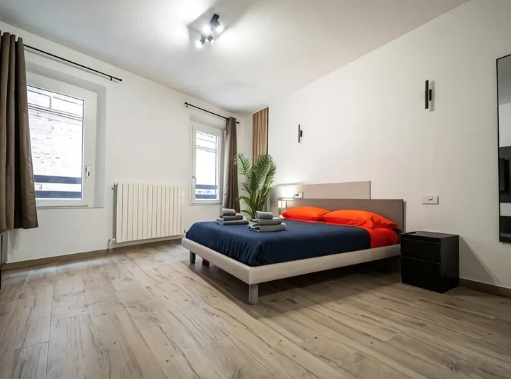 Estensia Room & Suite - Феррара