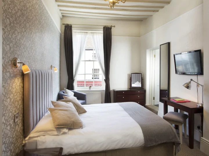 The George Hotel & Brasserie, Cranbrook - Cranbrook