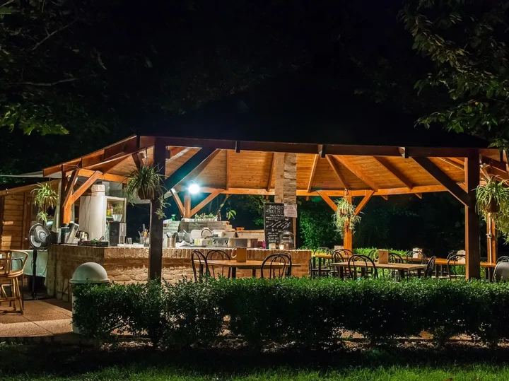 Agriturismo Lama Di Valle Rosa - Emilia-Romagna